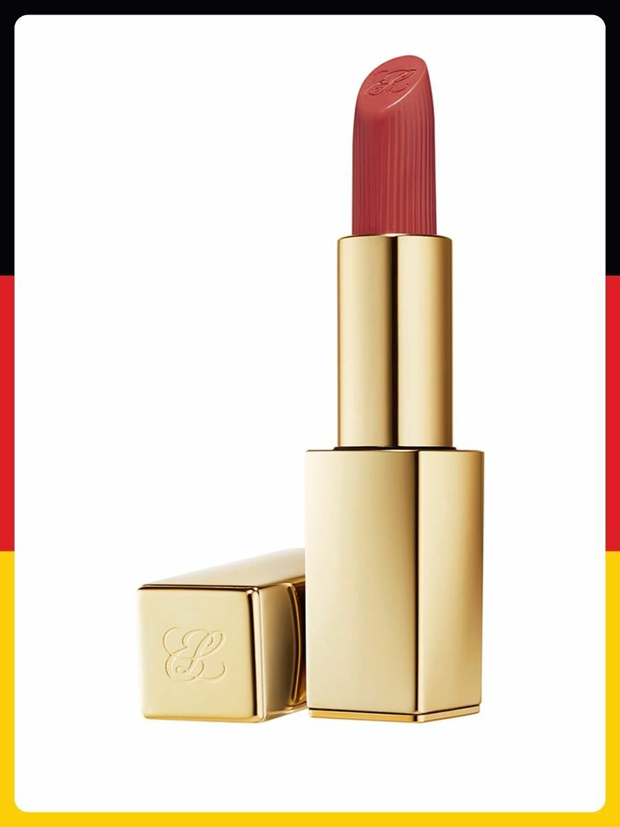 Губная помада Estee Lauder Pure Color Matte Lipstick Rule Breaker