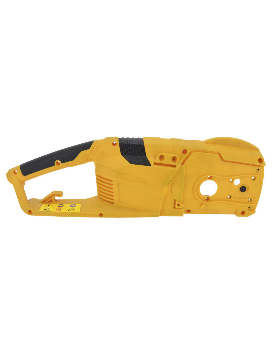 Корпус (правая половина) для электропилы CHAMPION 424N-18