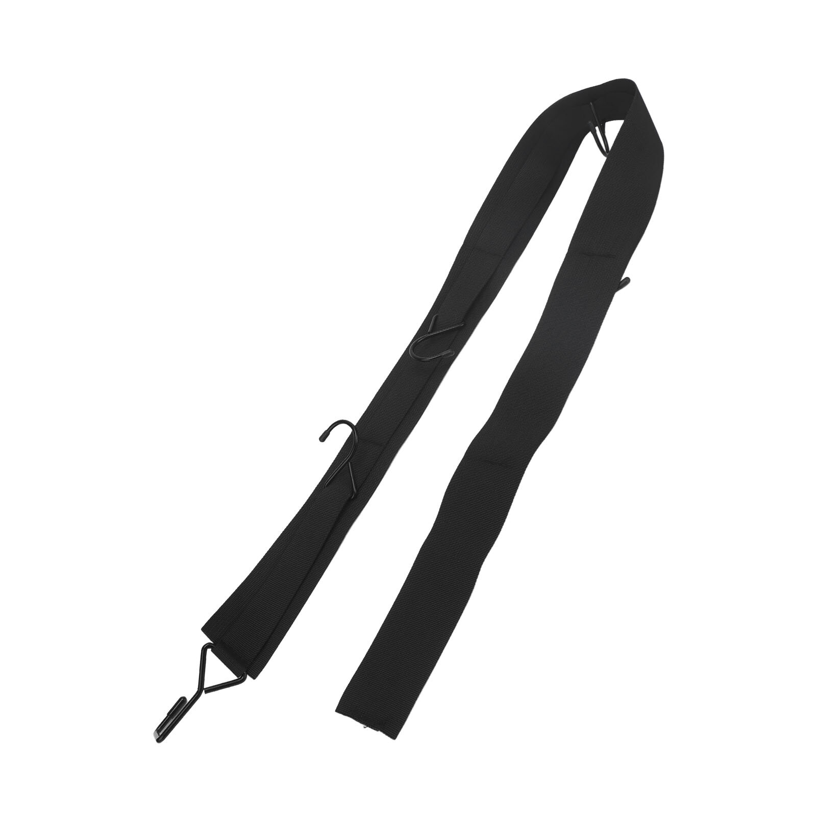 5 крючков для хоккея, переносная вешалка для сушки хоккейного инвентаря, органайзер для спортивного инвентаря для хоккея, катания на коньках, футбола, кемпинга, рыбалки