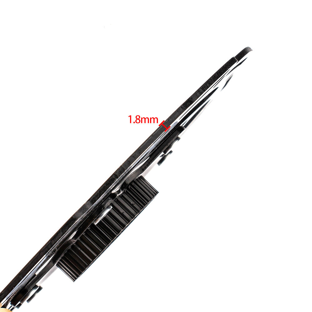 ZTTO Bike Centerlock Disc Brake Rotor из нержавеющей стали с фиксирующим кольцом для горного шоссейного велосипеда