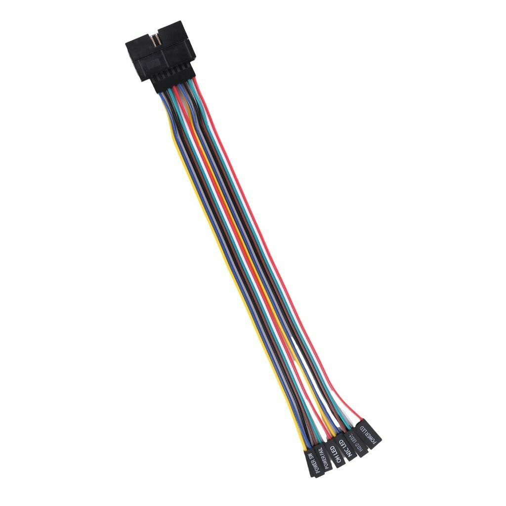 Кабель адаптера питания для ПК