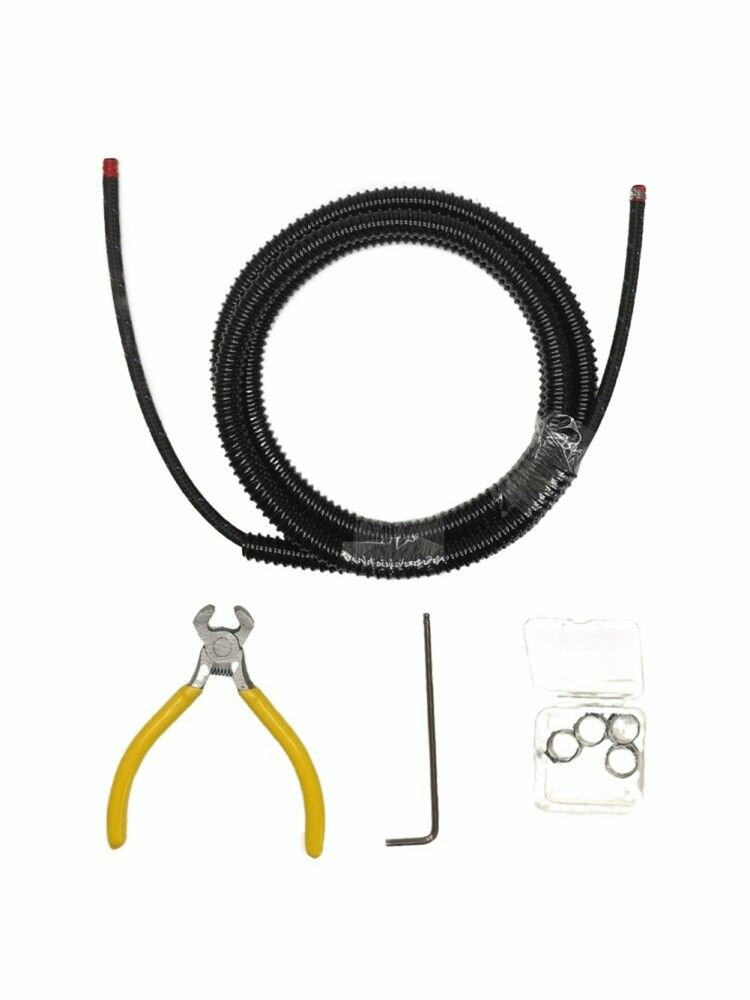 Пожарный шланг