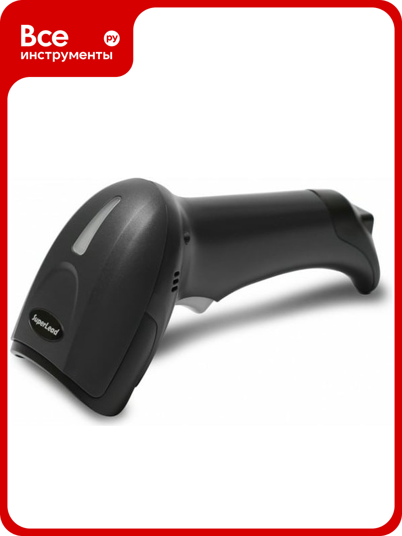 Сканер MERTECH CL-2310 BLE Dongle P2D USB black 4812