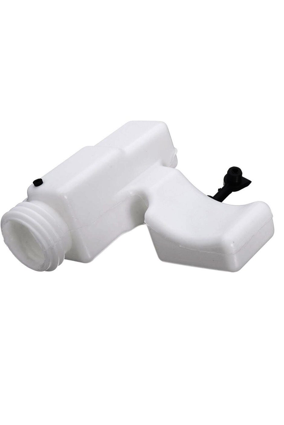 Масляный бак для бензопилы STIHL MS 180, пластиковый, белый.