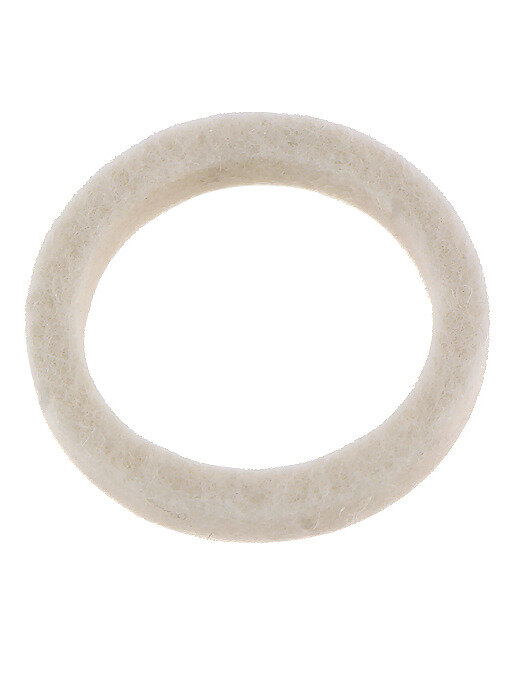 Кольцо фетровое, 30 мм для пилы торцовочной MAKITA LS1019