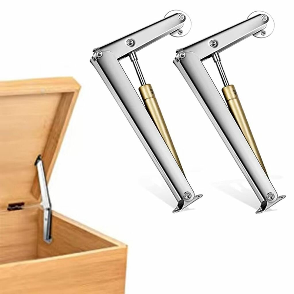 2 Штанги воздушного давления Татами-200N