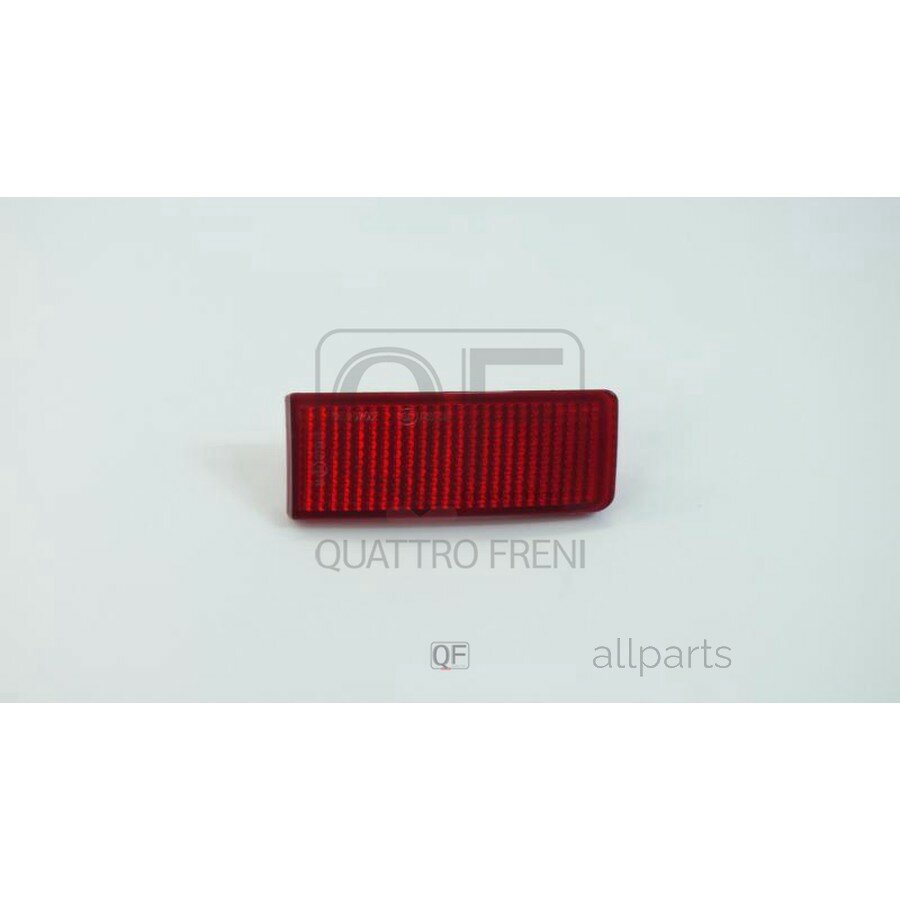 QUATTRO FRENI QF30H00022 Фонарь отражатель rr lh