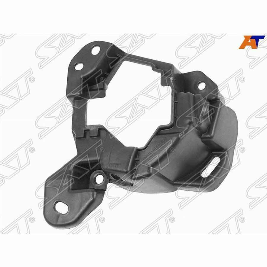 SAT STMZX5219B2 Крепление ПТФ Mazda CX-5 11-17 (Слева)