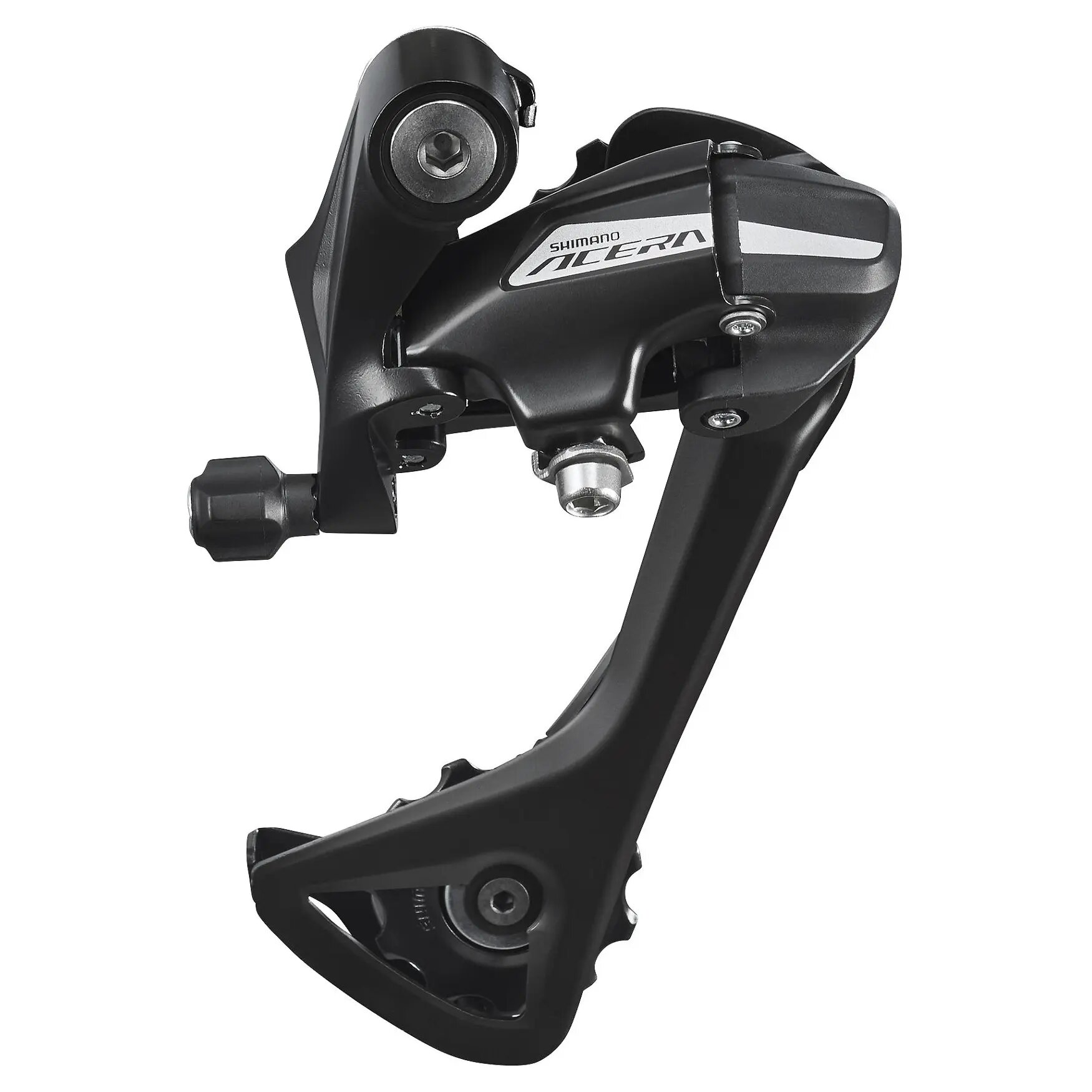 Задний переключатель 7/8ск. Shimano Acera M3020, SGS, черный, без уп.
