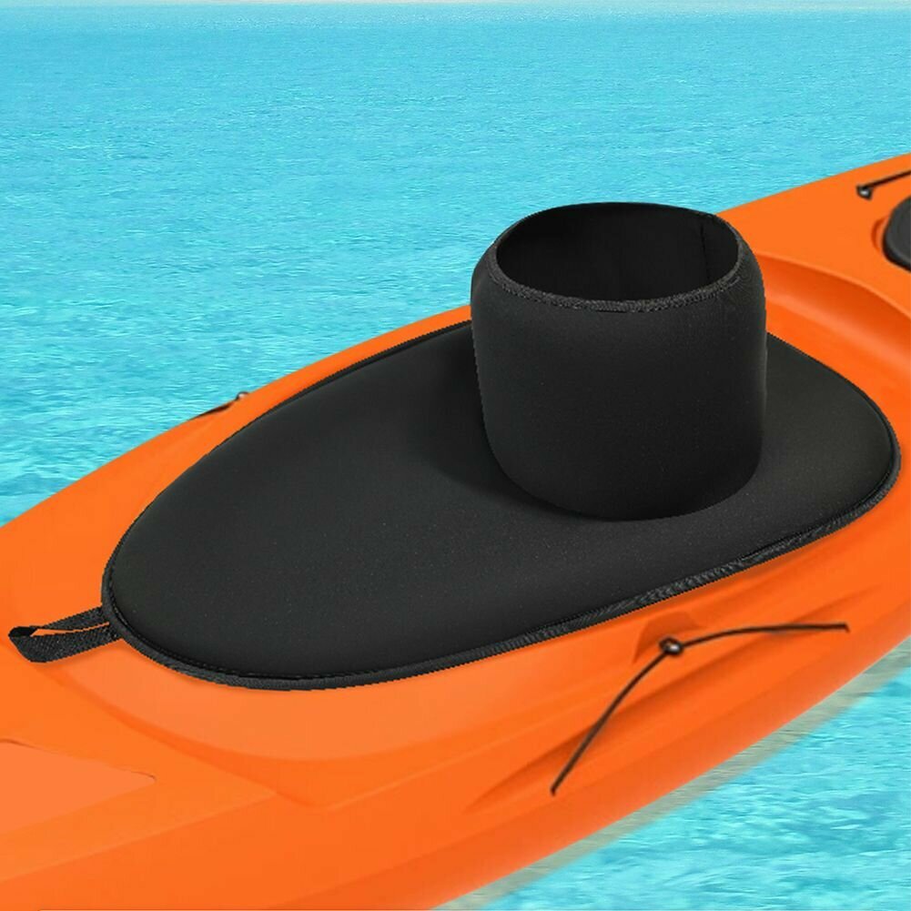 Юбка для байдарки, каяка