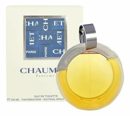 Chaumet Chaumet Туалетная вода для женщин 100 ml