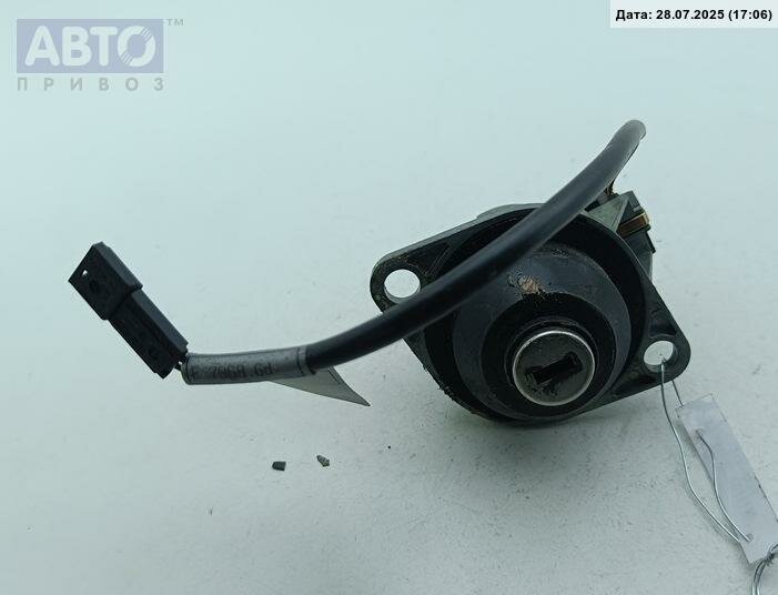 Личинка замка багажника BMW 5 E39 (1995-2003)