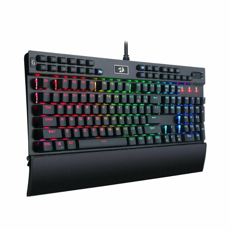 Redragon K550 RGB механическая клавиатура