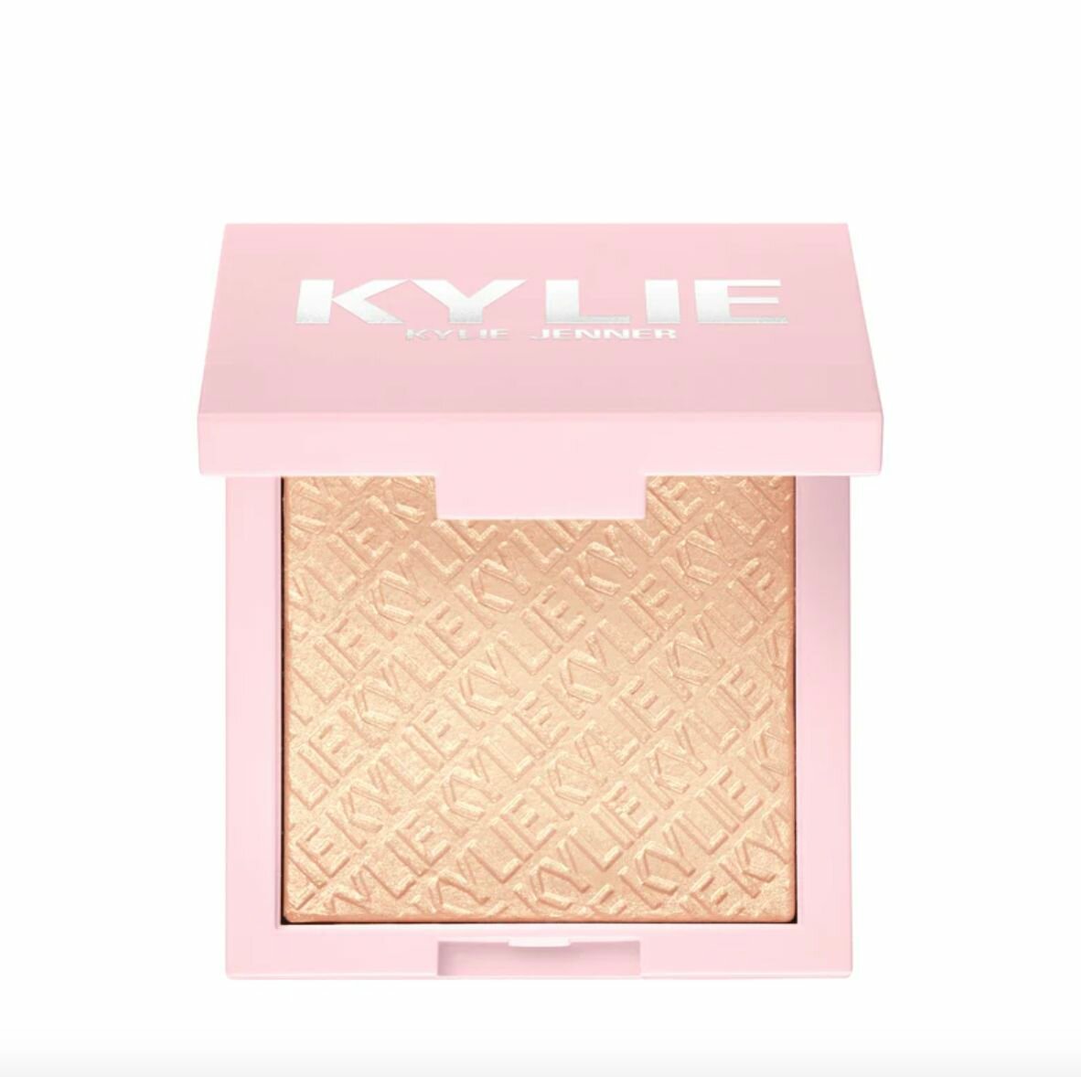 Kylie Cosmetics Хайлайтер Kylighter Illuminating Powder (cheers darling)
