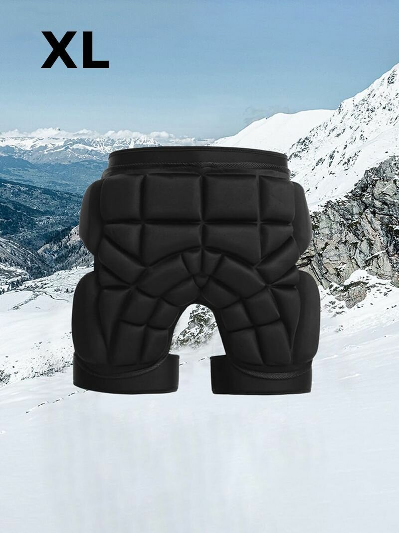 Поджопник Для Сноуборда