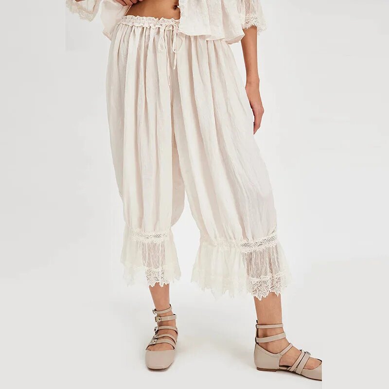 Брюки классические