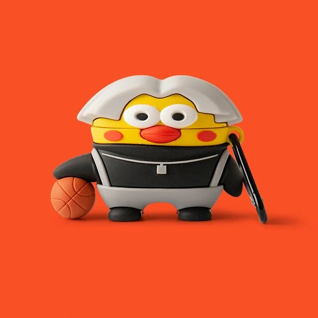 Чехол с изображением покемона для Samsung Galaxy Buds FE, силиконовый чехол для наушников с милым мультяшным рисунком для Samsung Buds 2, защитный чехол Live Pro