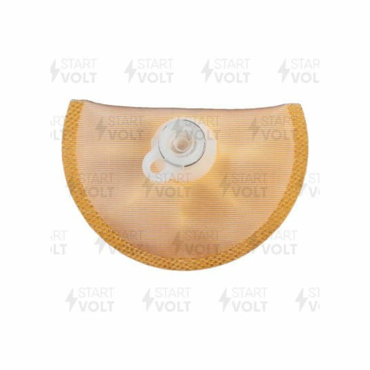 Фильтр Эл. Бензонасоса Для А/М Hyundai Accent Ii Tagaz 1.3I/1.5I (D=11Мм) (Sff 0809)(Startvolt Sff0809)