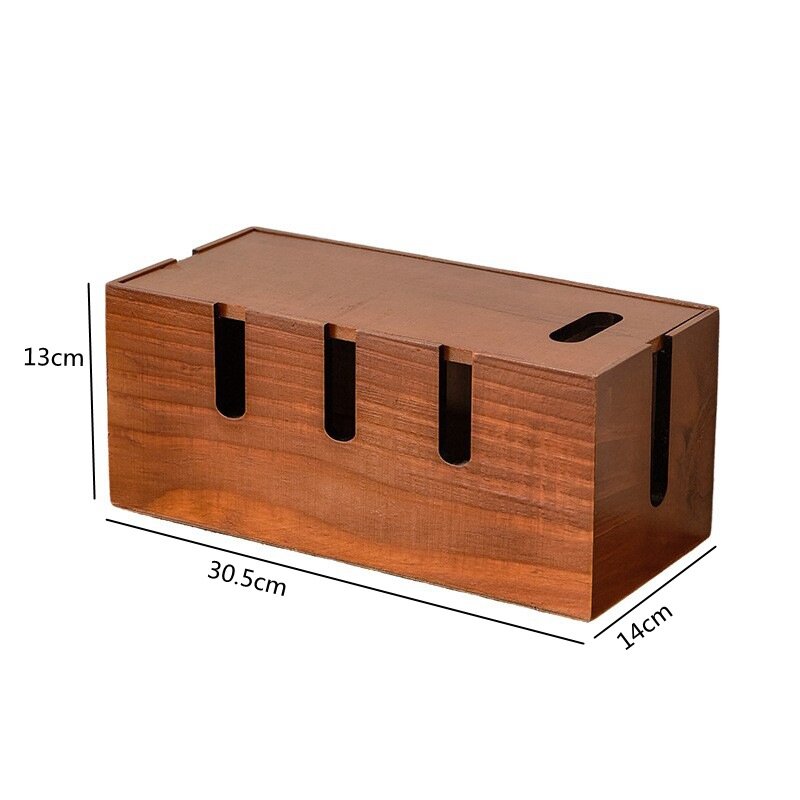 Коробка для хранения проводов, для wifi-маршрутизатора