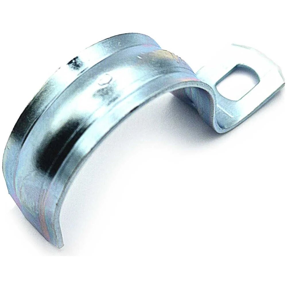 КрепПак Скоба металлическая однолапковая СМО 31-32 (50 шт/уп) 011.1031