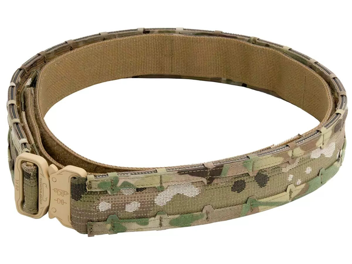 Пояс Разгрузочный Wartech Контур Tv-144-Mcn-A, Multicam, S/m (46-52)