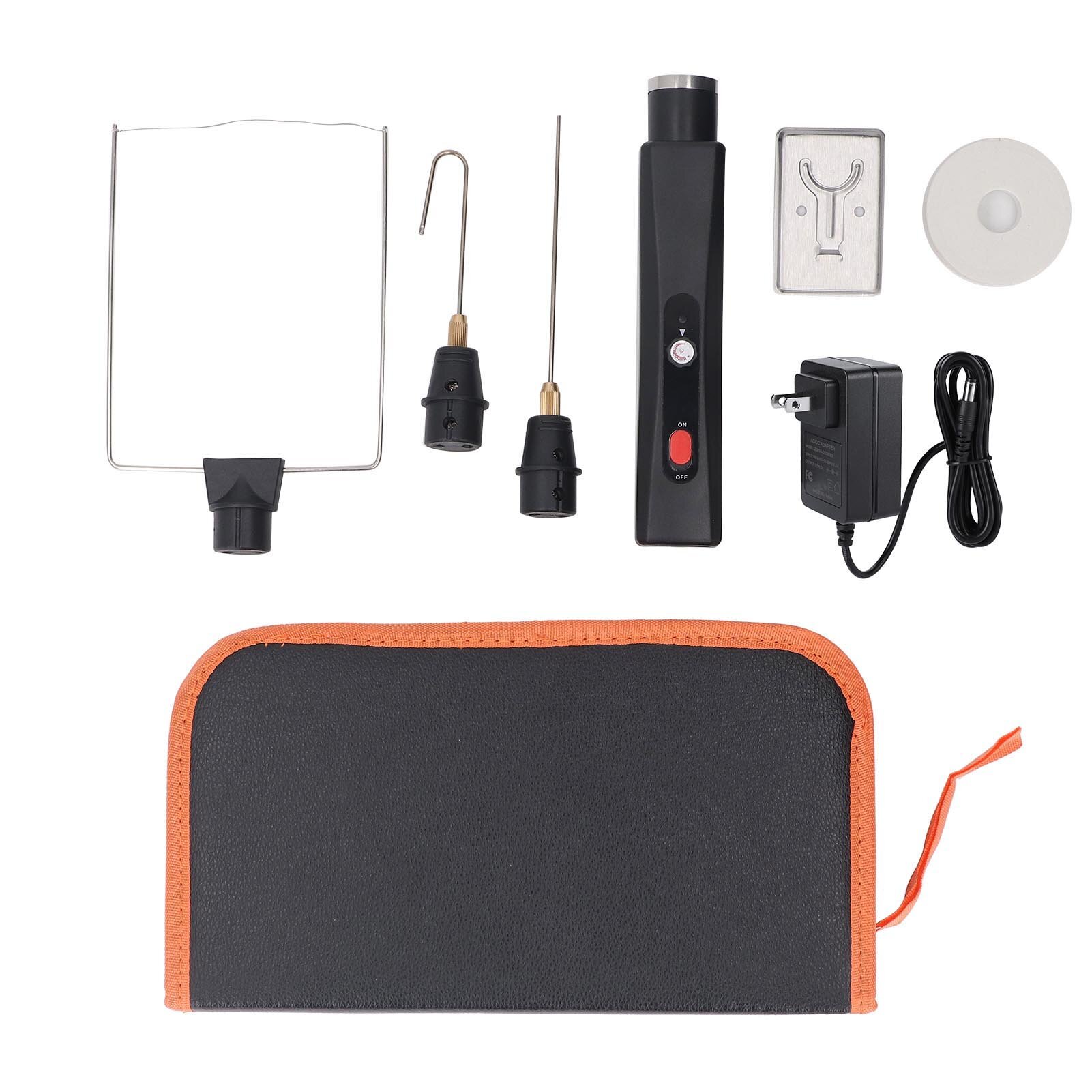 3 в 1 набор для режущего инструмента с горячим проволоком Регулируемый набор для режущего инструмента с использованием 3 -х