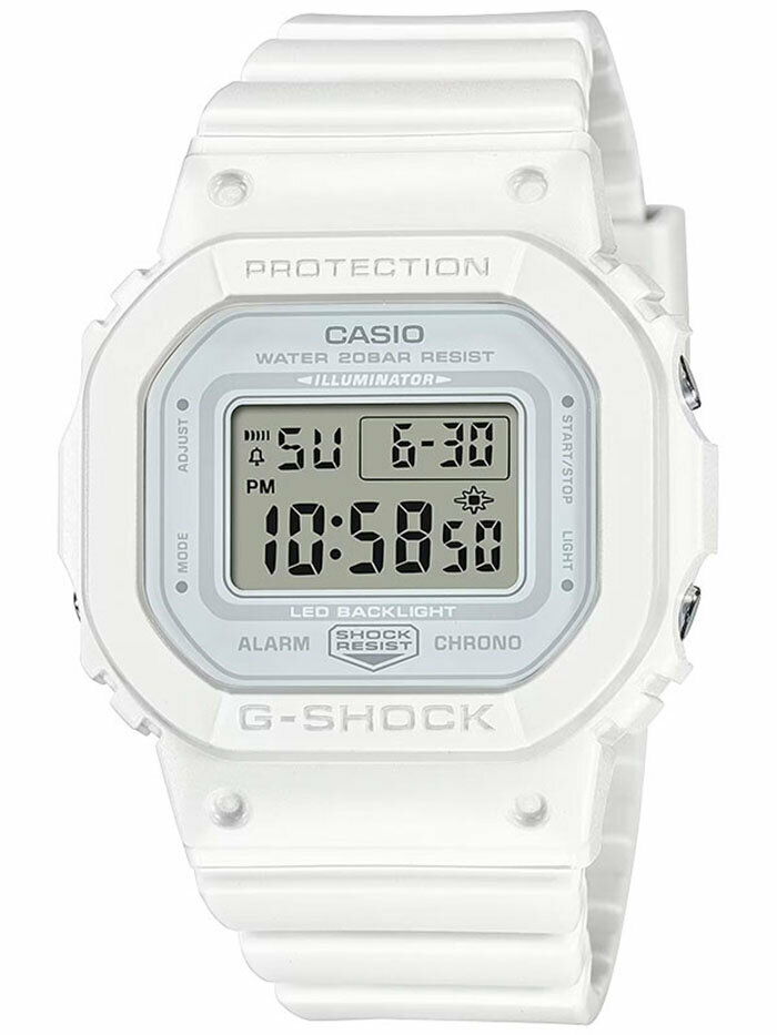 Наручные часы G-Shock