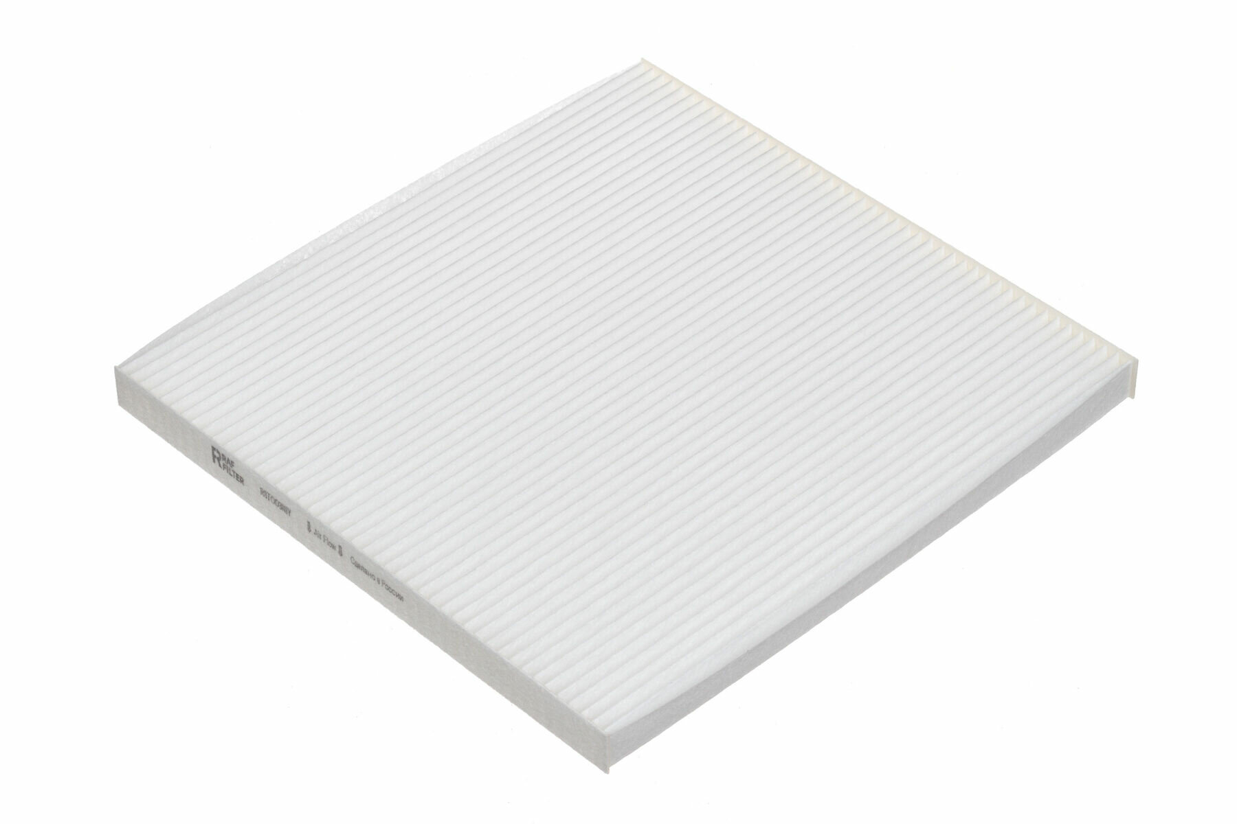 Фильтр Салона Nissan Murano Ii (Z51)(Raf Filter Rst003Niy)