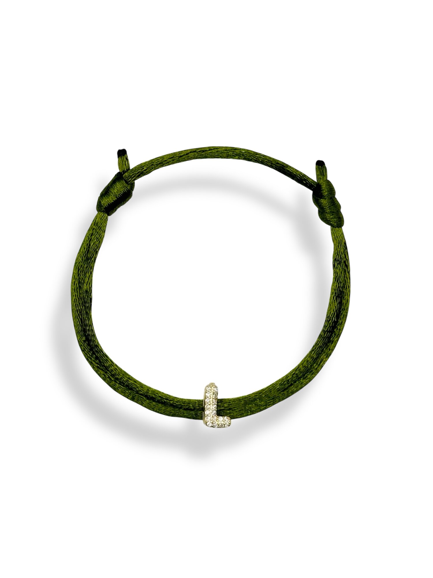 Браслет-нить