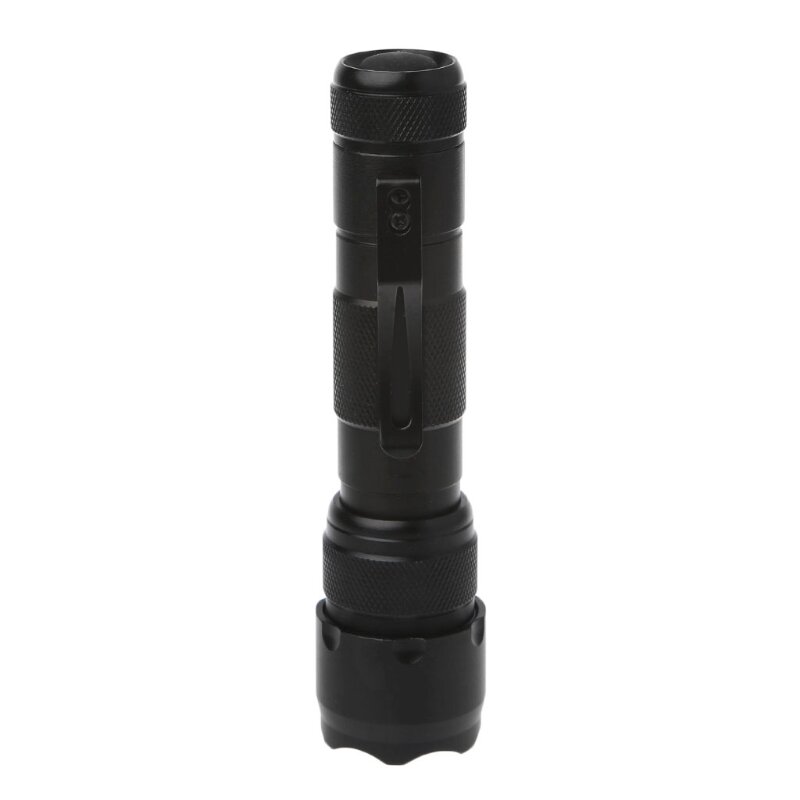 УФ фонарик WF-502B 395NM