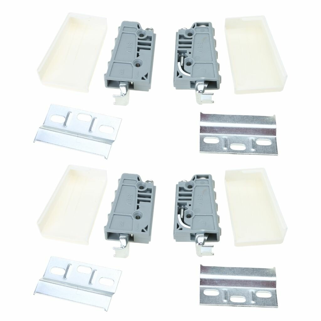 Аппаратные средства+комплект мебели из 4 предметов, шкафы, подвесной код, фурнитура и аксессуары