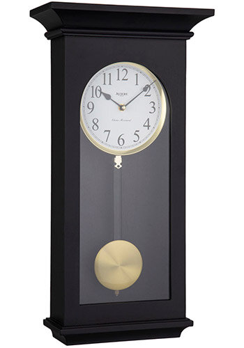 Настенные часы Aviere Wall Clock AV-02502B