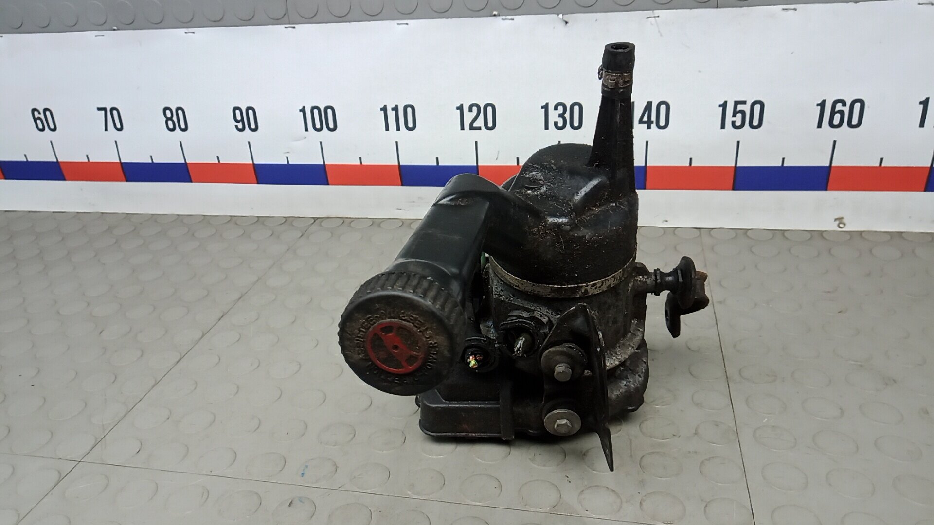 Электроусилитель руля PEUGEOT 308 1, Номер 4008 55 9684554780