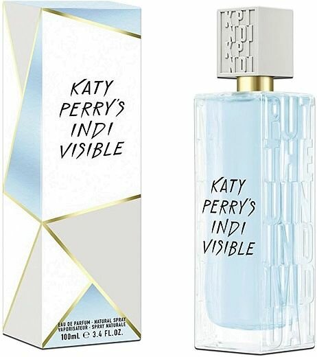 Katy perry indi visible 100ml парфюмерная вода женская