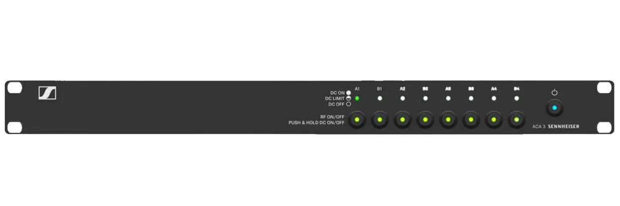 Антенный комбайнер Sennheiser ACA 3