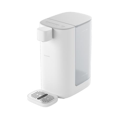 Тепловой питьевой фонтан 3.0L Домашний быстрый и горячий водонагреватель