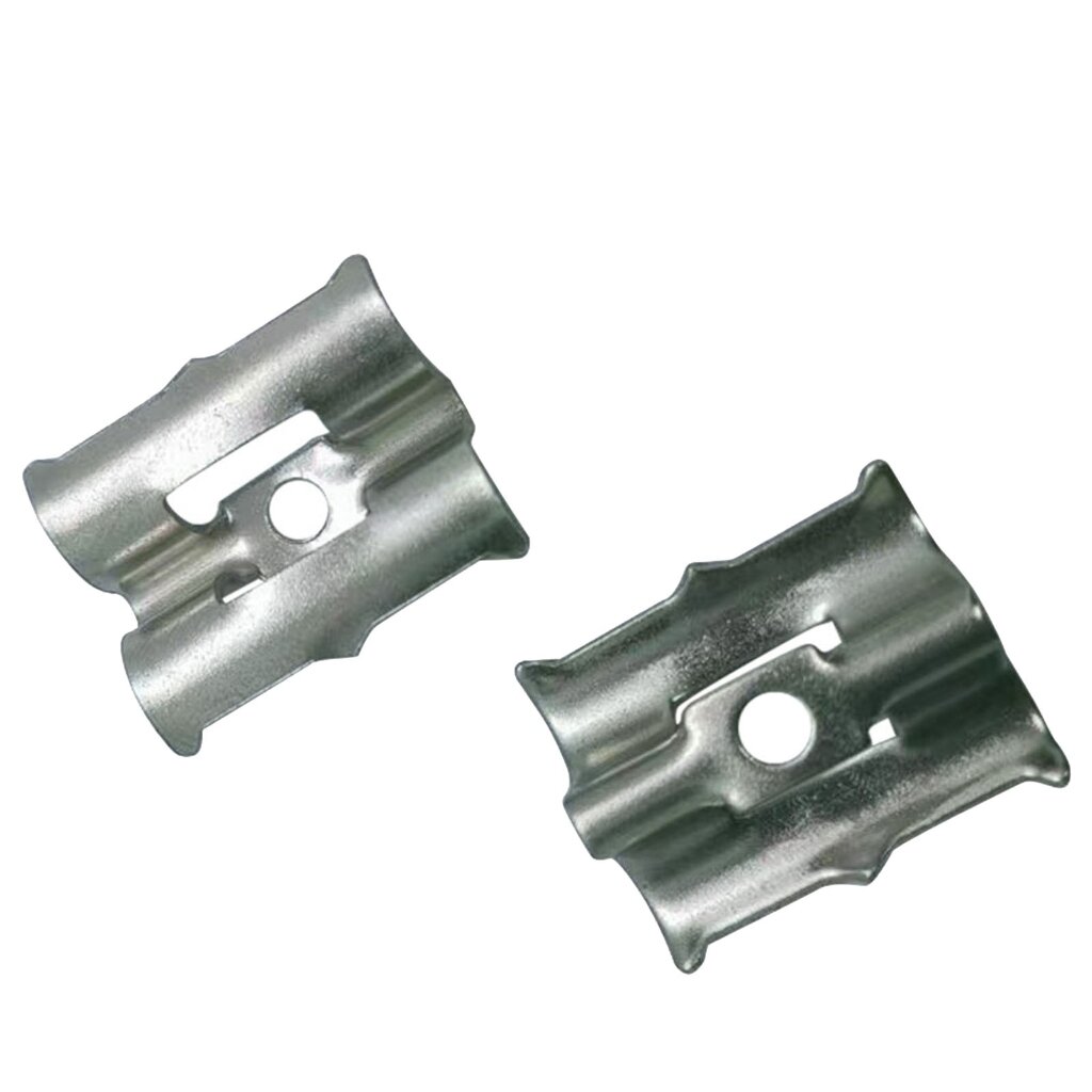 Устойчивые к ржавчине Соединители для настилов, Крепежные элементы для настилов из нержавеющей стали тяжелого типа