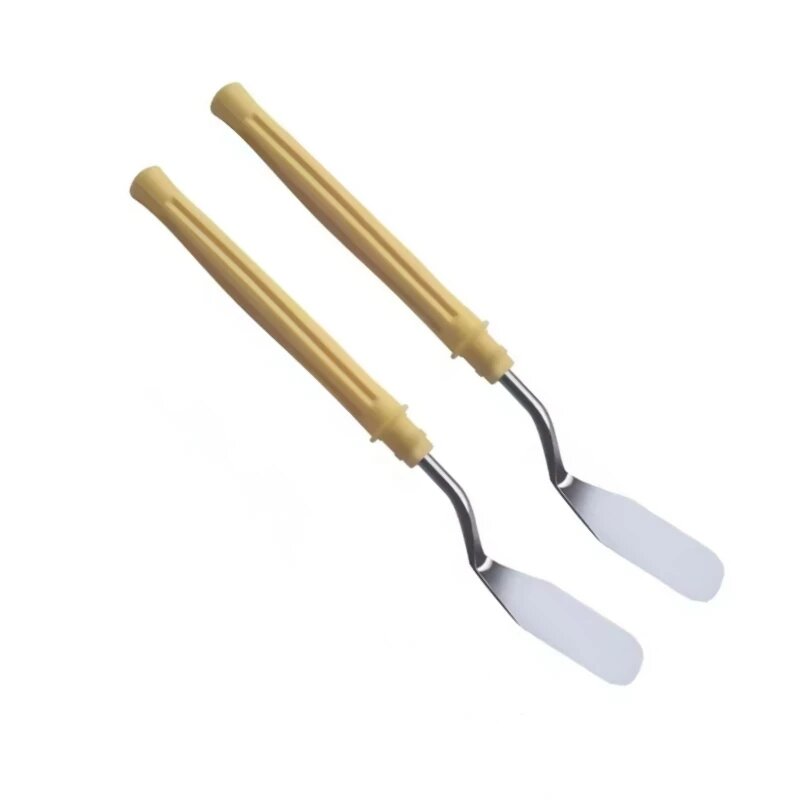 Набор инструментов для удаления 3D-печати — инструменты для 3D-принтера с прочными удобными ручками, острыми и закаленными лезвиями для простого разделения печати