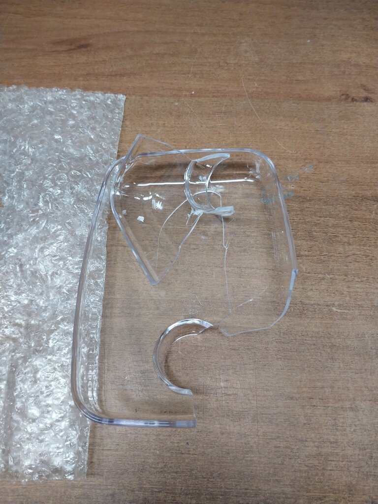 Мясорубка POLARIS PMG 2078 RUS черный (1450842)