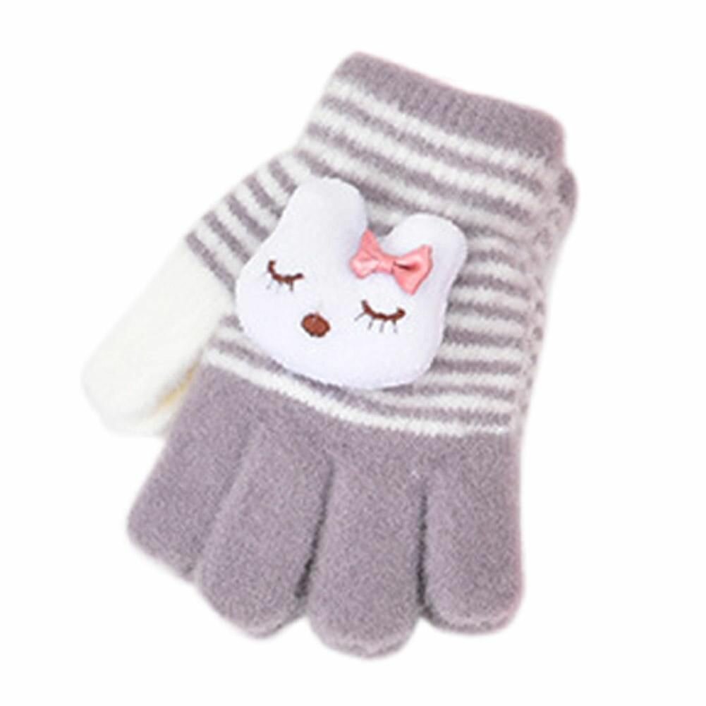 Детские перчатки