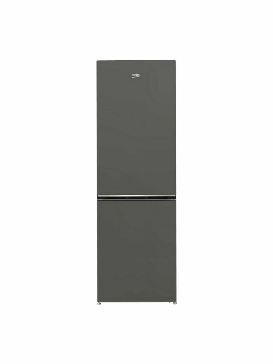 Холодильник Beko B1RCSK362G Gray B1RCSK362G