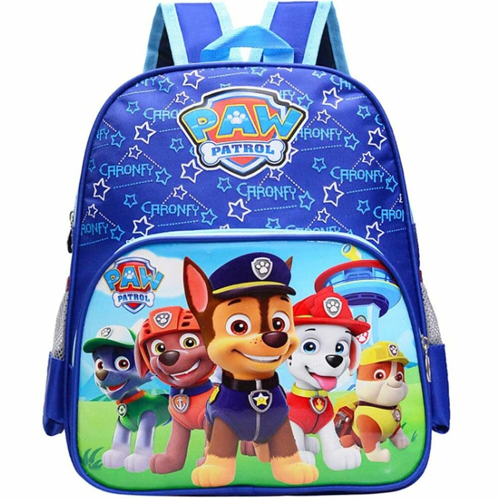 Рюкзак Paw Patrol