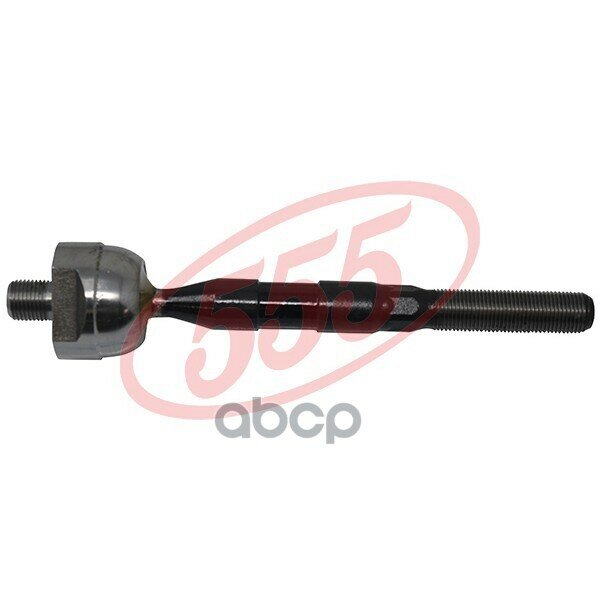Тяга рулевая MMC PAJERO/MONTERO (V6##,7##) 99-06 LH=RH 555 арт. SR-7840