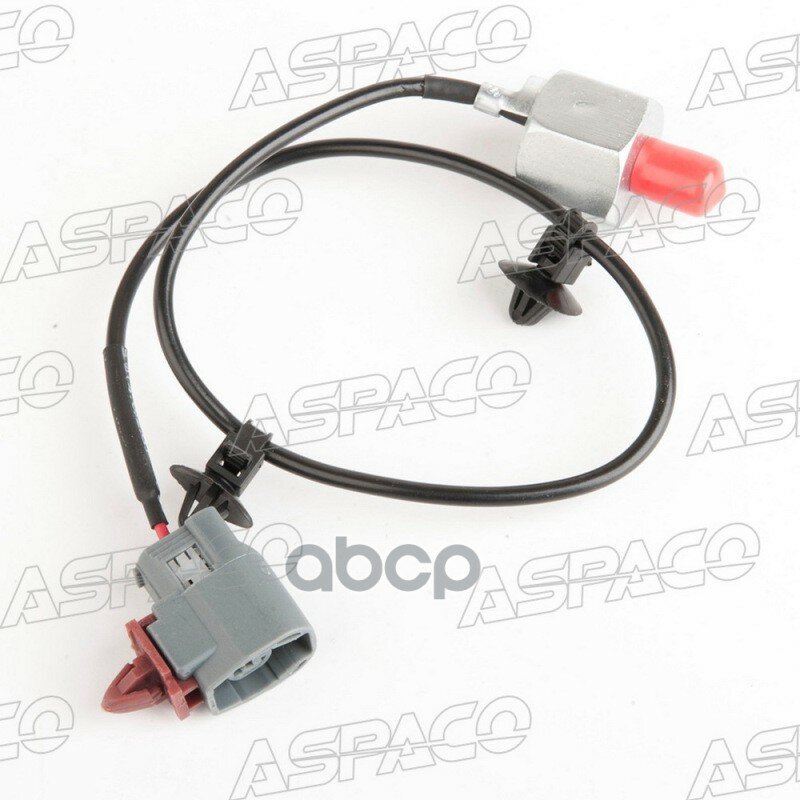 ZJ01-18-921 датчик детонации MAZDA MAZDA-2 07-. ASPACO арт. AP0112J0