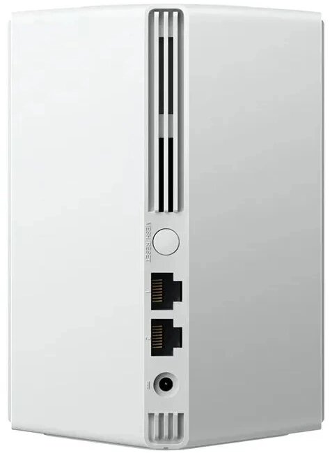 DVB4457GL / Бесшовный Mesh роутер Xiaomi AC1200, AC1200, белый, 2 шт. в комплекте [dvb4457gl]