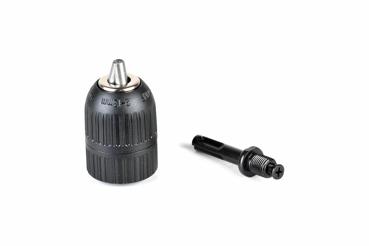 Патрон Elitech БЗП 13 мм с переходником SDS-plus, 1820.125700