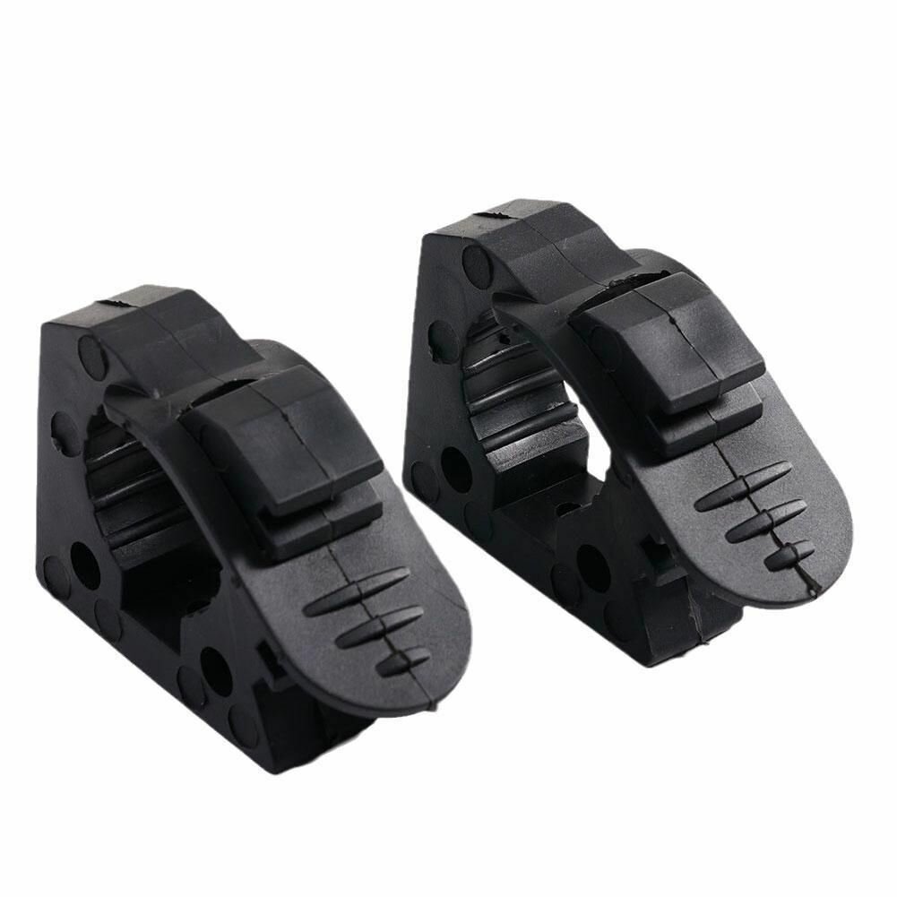 Зажим для крепления инструментов и оборудования