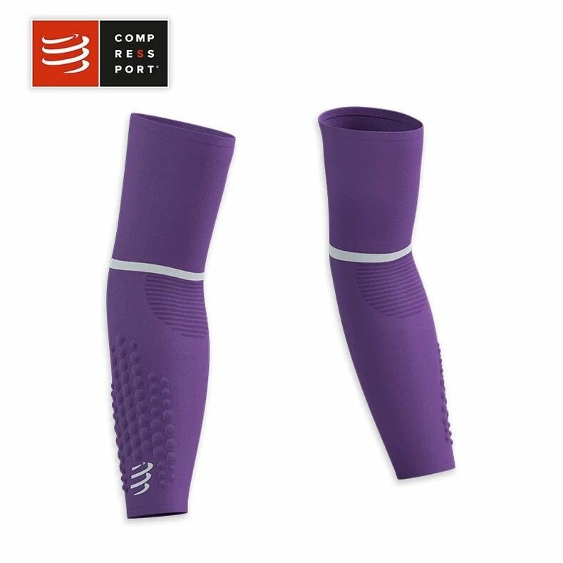 Compressport Велосипедный рукав, размер: L