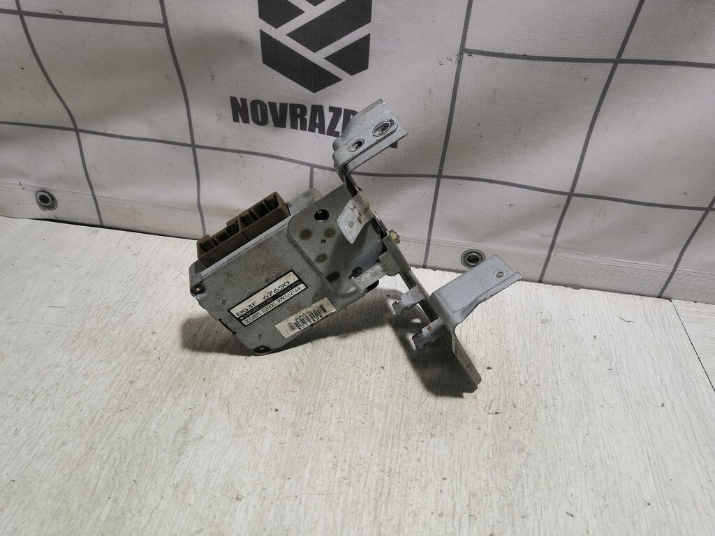 Блок управления ABS Mazda 323 BA 94-98