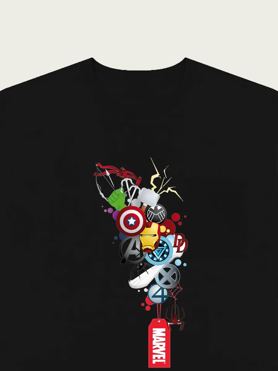 Футболка спортивная